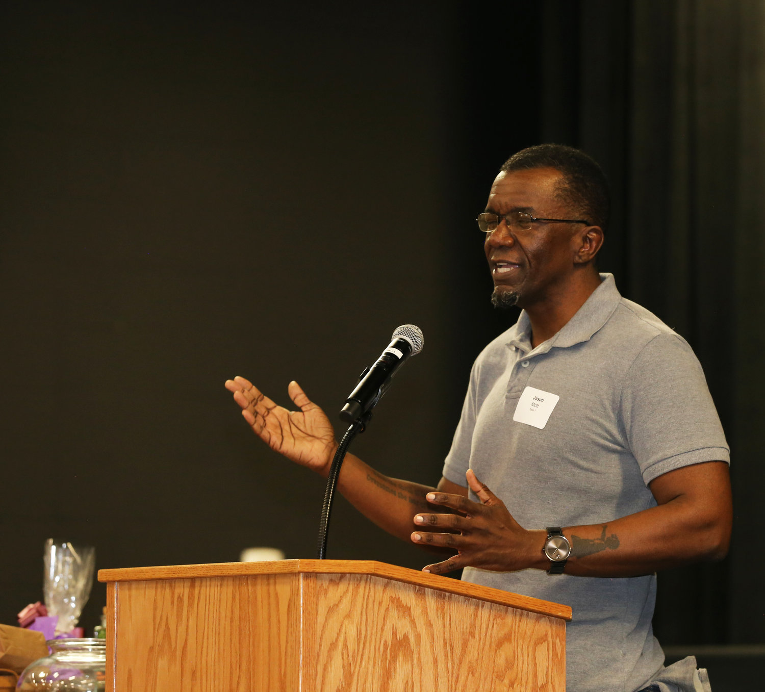 A Hell of a Book, a heckuva literary event | The Chatham News + Record