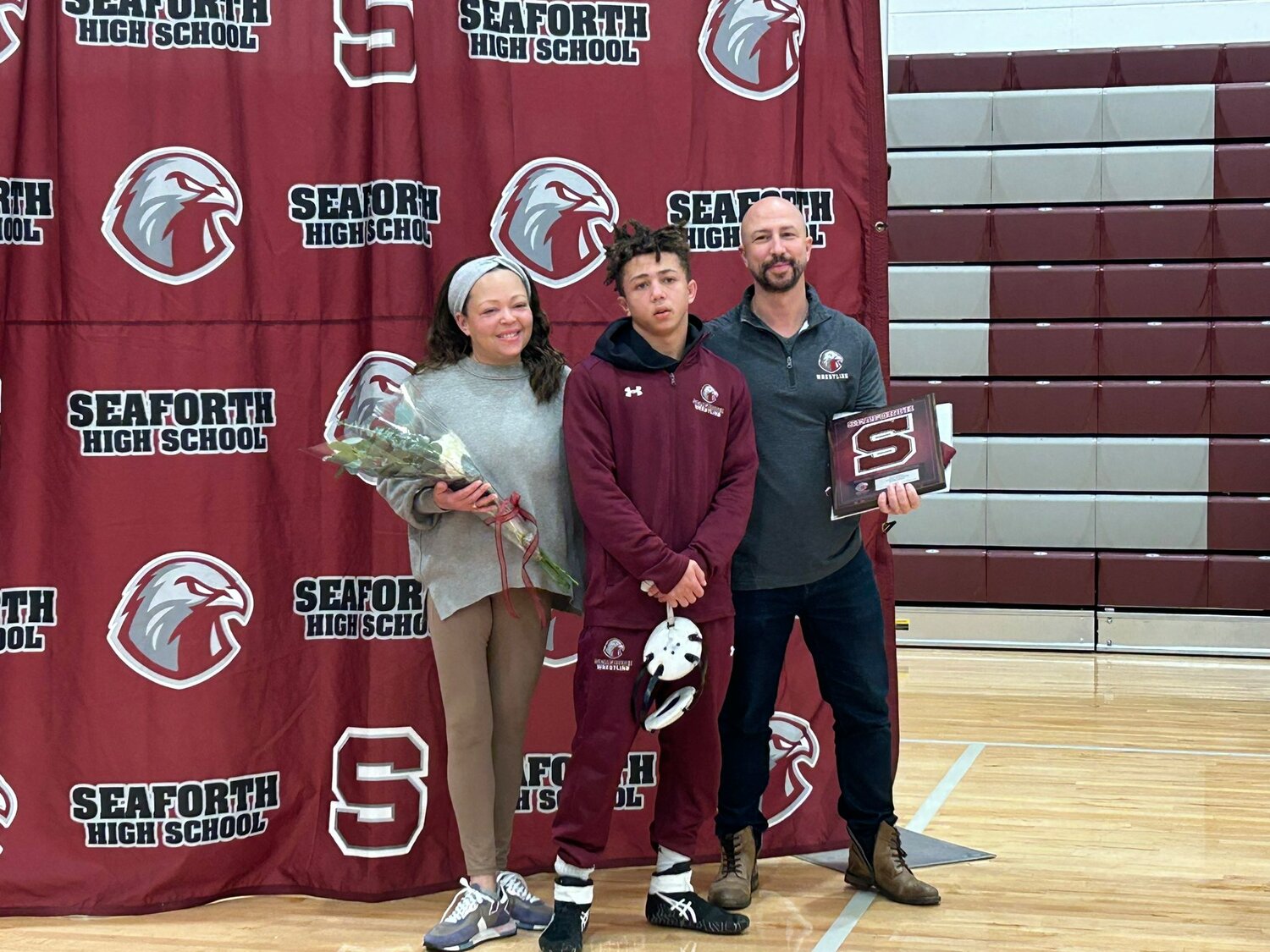Athlete of the Week: Josh Miller | The Chatham News + Record