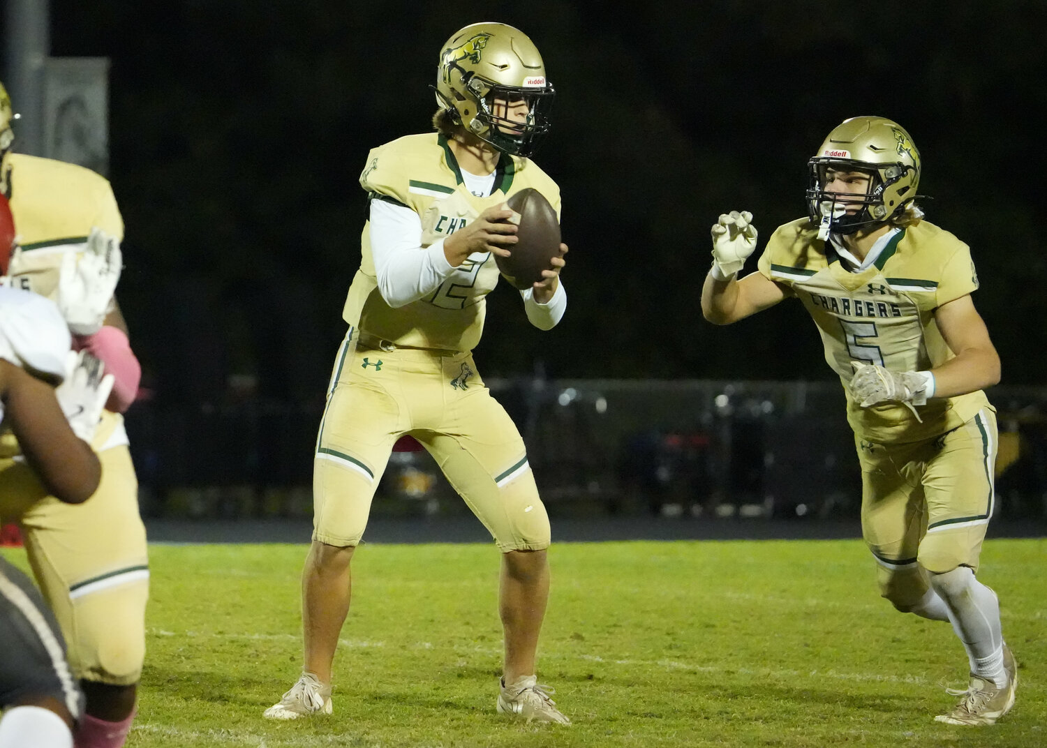 Northwood wins fourth game in a row, playoff chances for other county ...