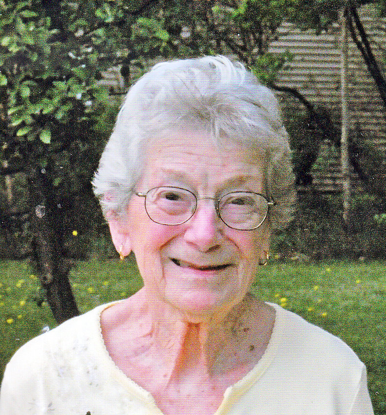 DONNA JEAN HECKMAN | Clare County Cleaver