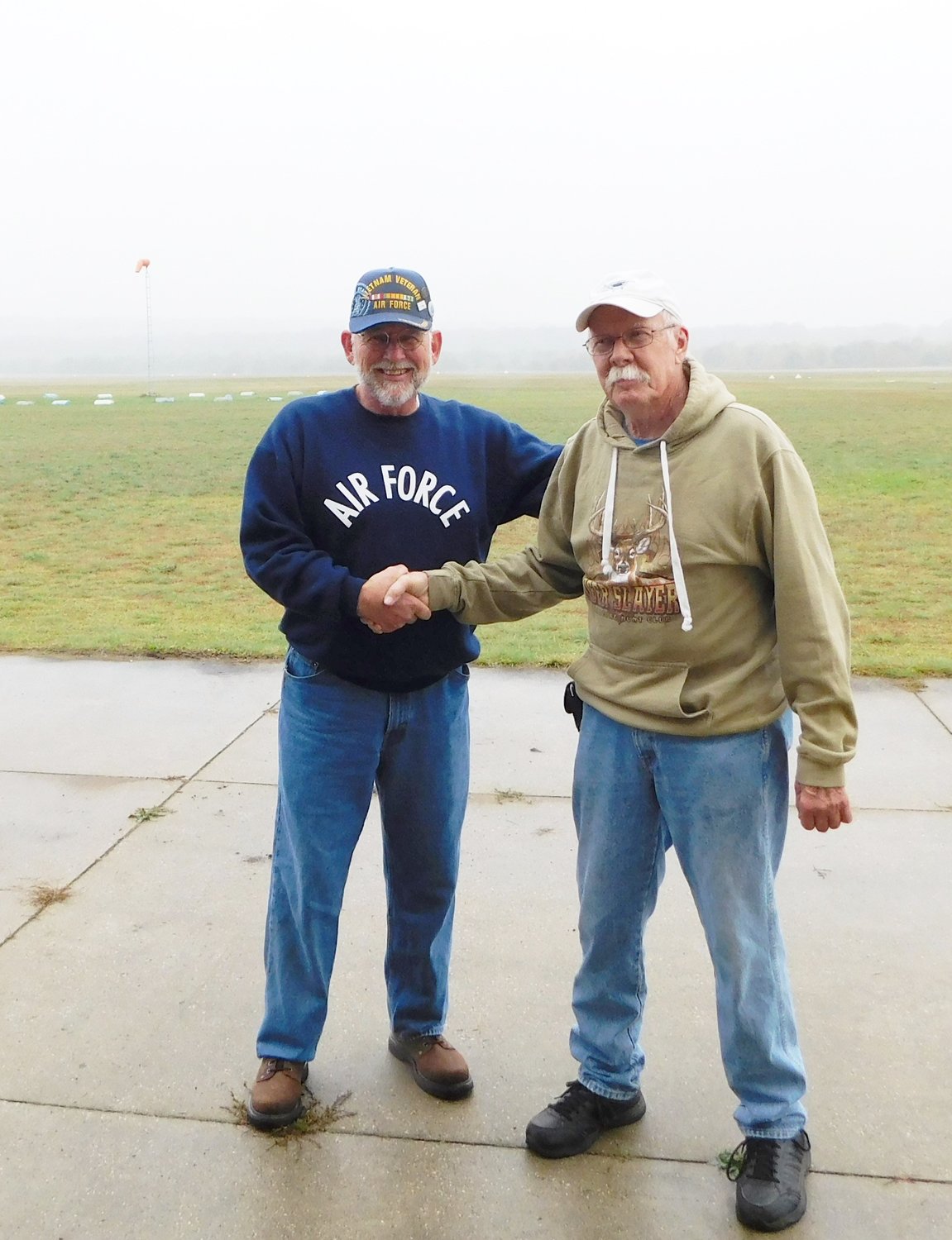 Clare County Airport Gets New Manager | Clare County Cleaver