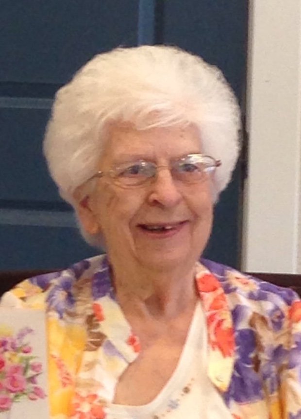 ALMA LEOTA JESSE | Clare County Cleaver