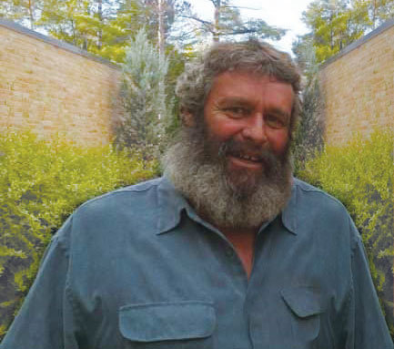KEITH “GOOCH” WAYNE GOOCH | Clare County Cleaver