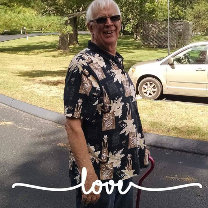 NEIL “Butch” RAY ANDERSON | Clare County Cleaver