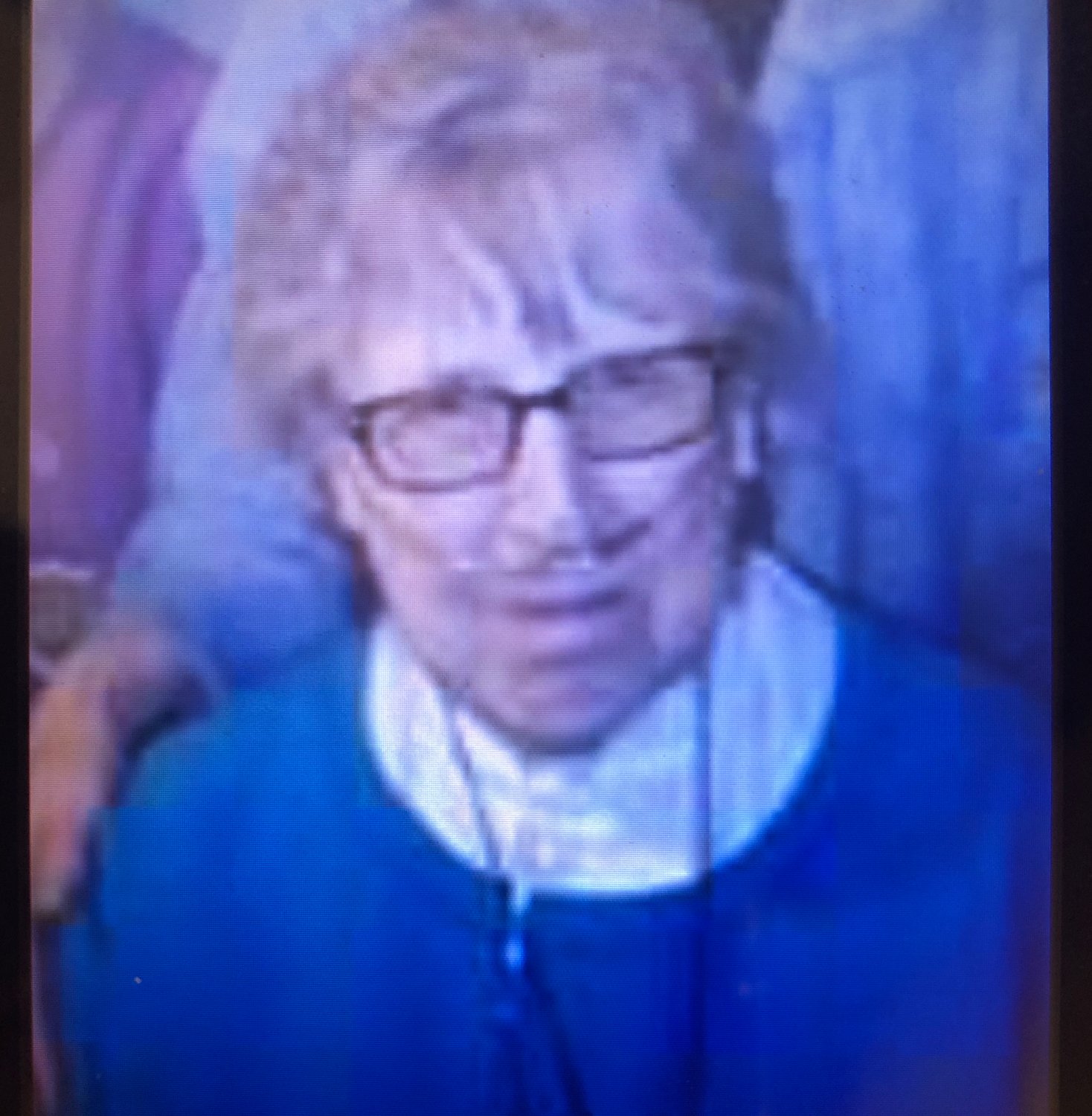 BEVERLY JANE CUMMINGS | Clare County Cleaver