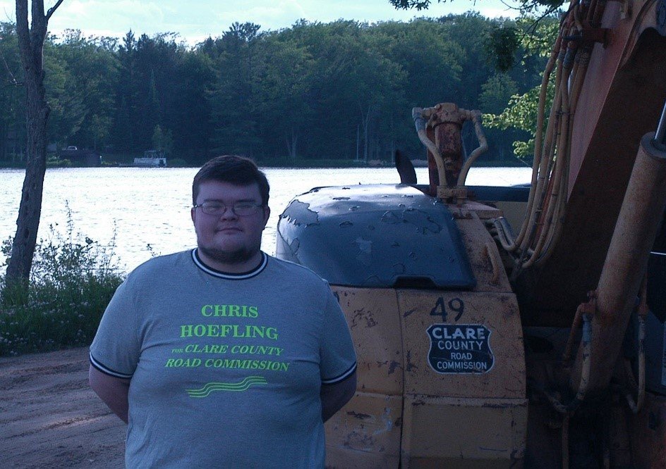 Hoefling Brothers Announce Candidacy | Clare County Cleaver