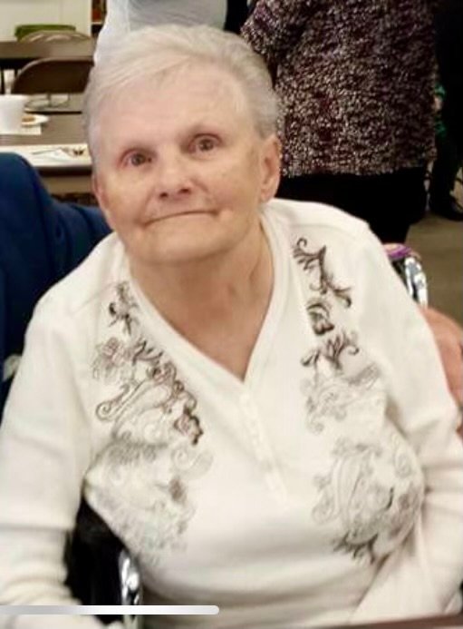 MARJORIE LEE HALL | Clare County Cleaver
