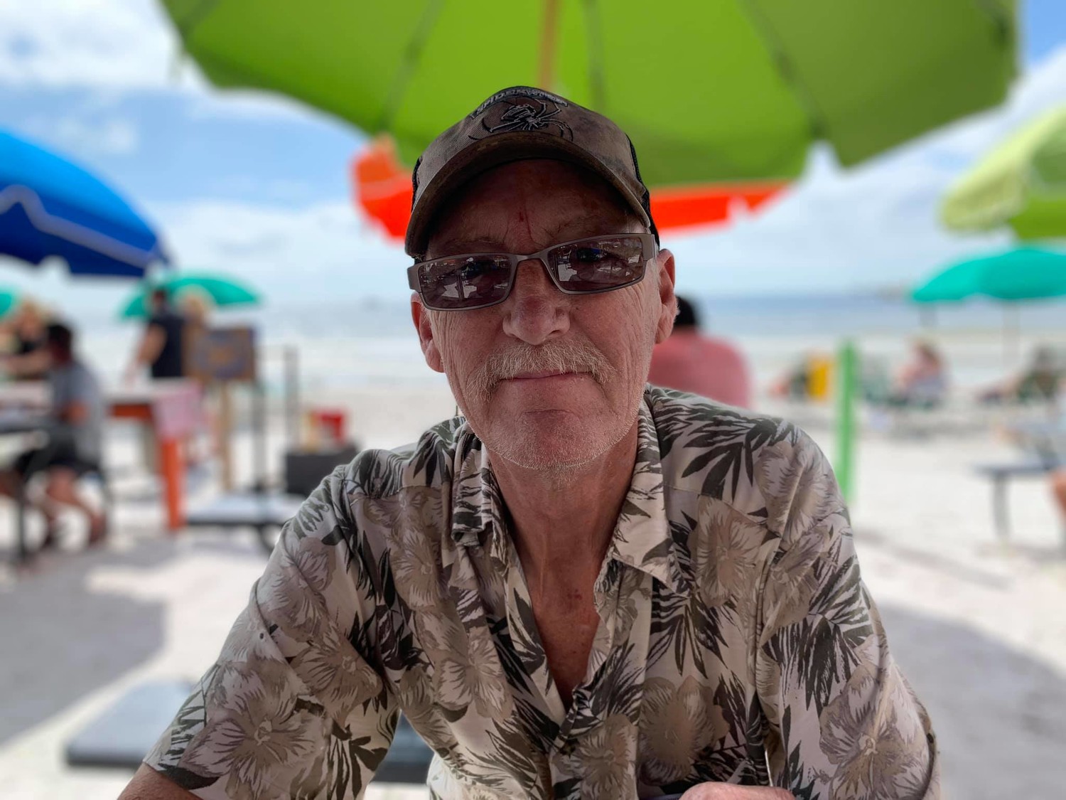 DALE ALAN WOODWORTH | Clare County Cleaver