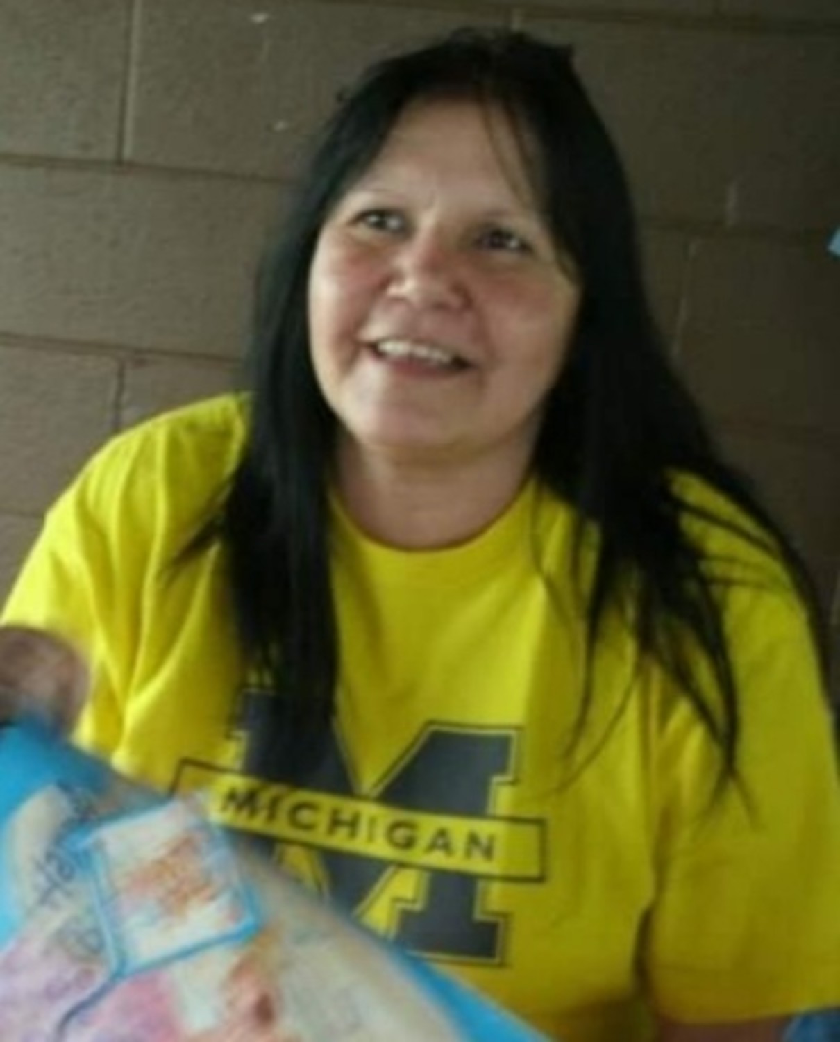 PATRICIA BOYER | Clare County Cleaver