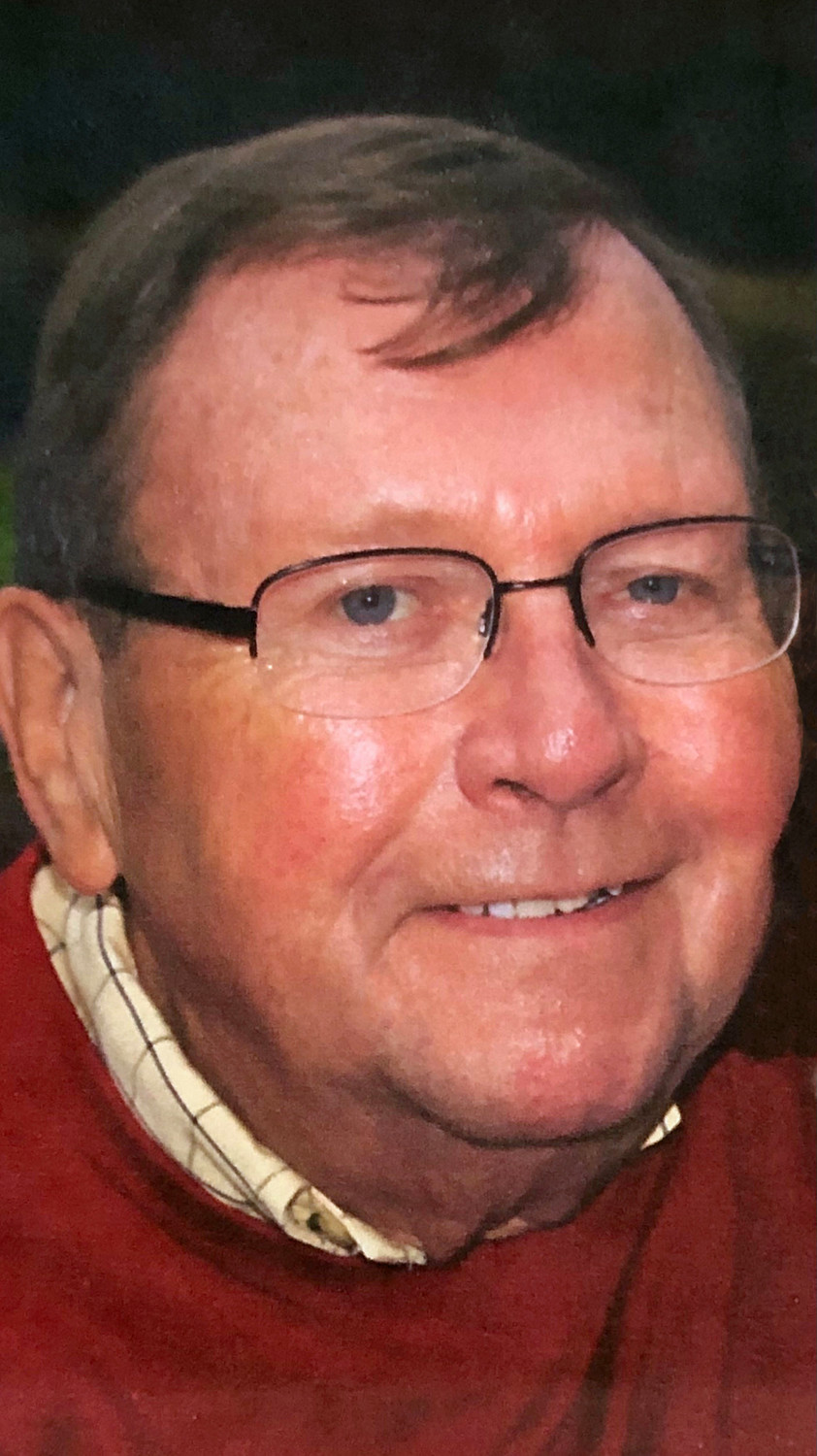 GARY GLEN DENTON | Clare County Cleaver