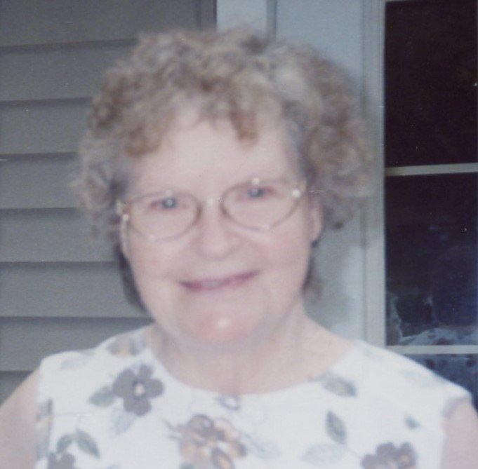 GEORGIA ALICE ROACH | Clare County Cleaver