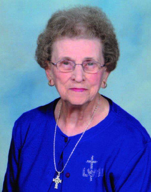 PAULINE MARIE DIMMER | Clare County Cleaver