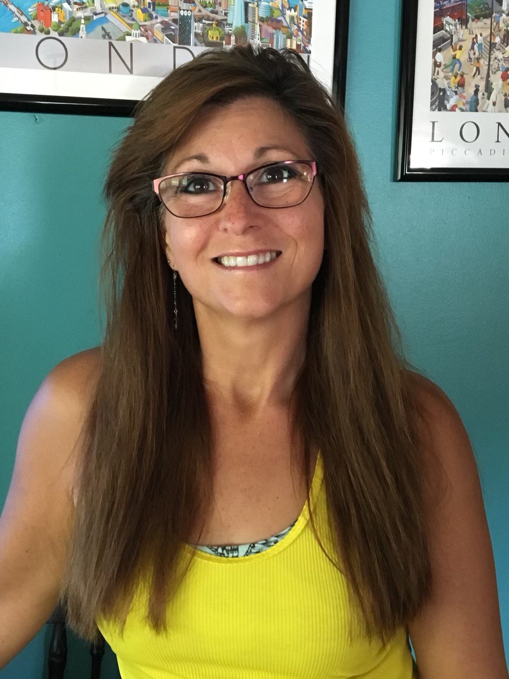 TAMMY PAULINE (LOVETT) RYNEARSON | Clare County Cleaver