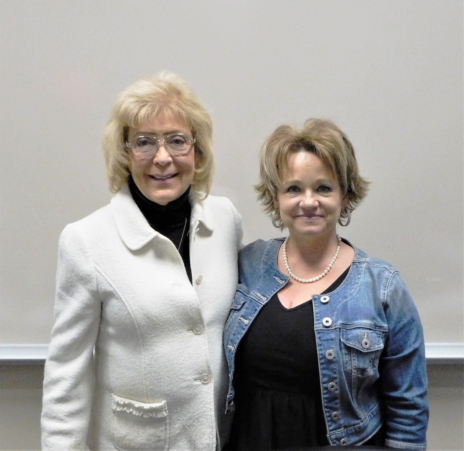 County’s Lori Phelps Receives National Recognition | Clare County Cleaver