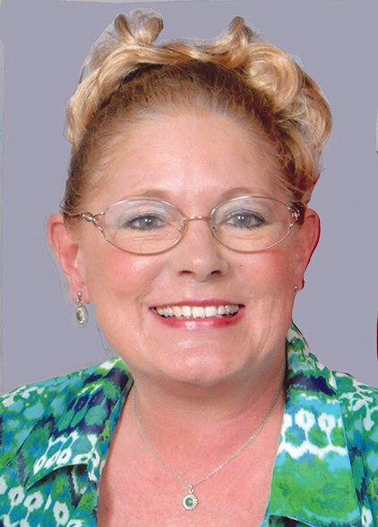 Sharene (Shari) Ellen Dancer | Clare County Cleaver