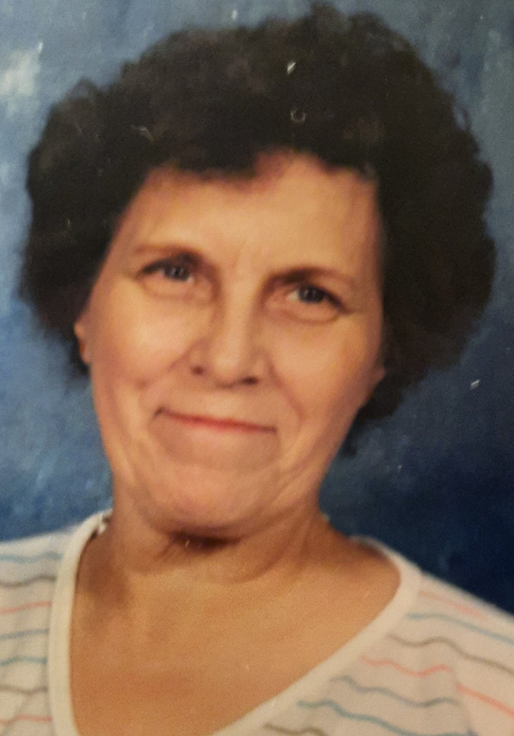 Lula Belle Parish | Clare County Cleaver
