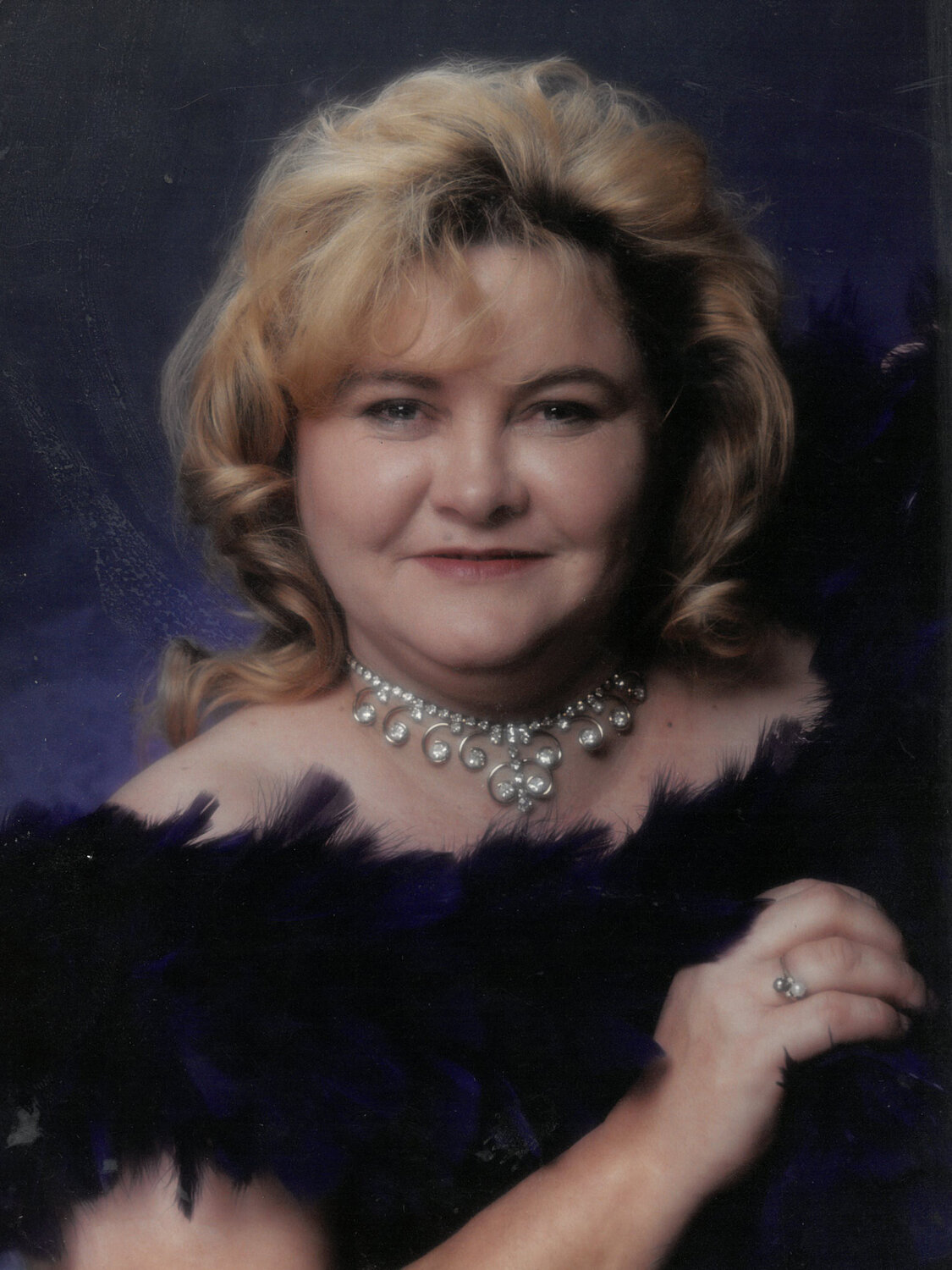 Peggy Sue Workman | Clare County Cleaver