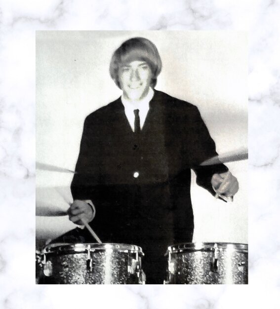 JEFFERY "JEFF" RALPH KINNE | Clare County Cleaver