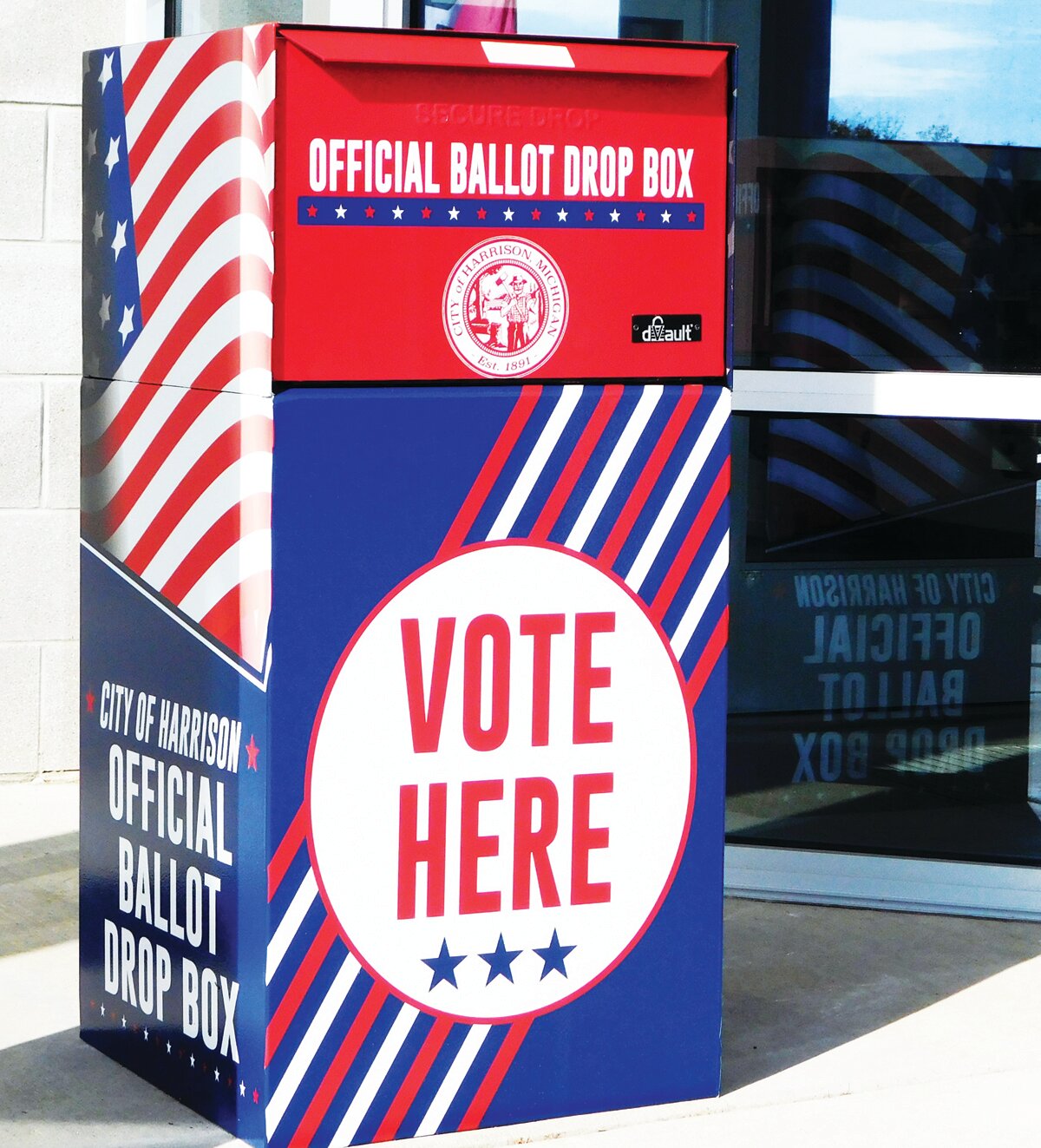 Voters to See Candidates, Varied Millage Proposals on Ballot | Clare ...