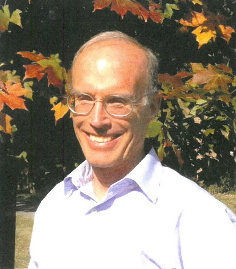 Dr. Robert Mason Hughes | Clare County Cleaver