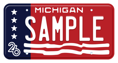 Secretary Benson announces revival of iconic red, white, and blue ...