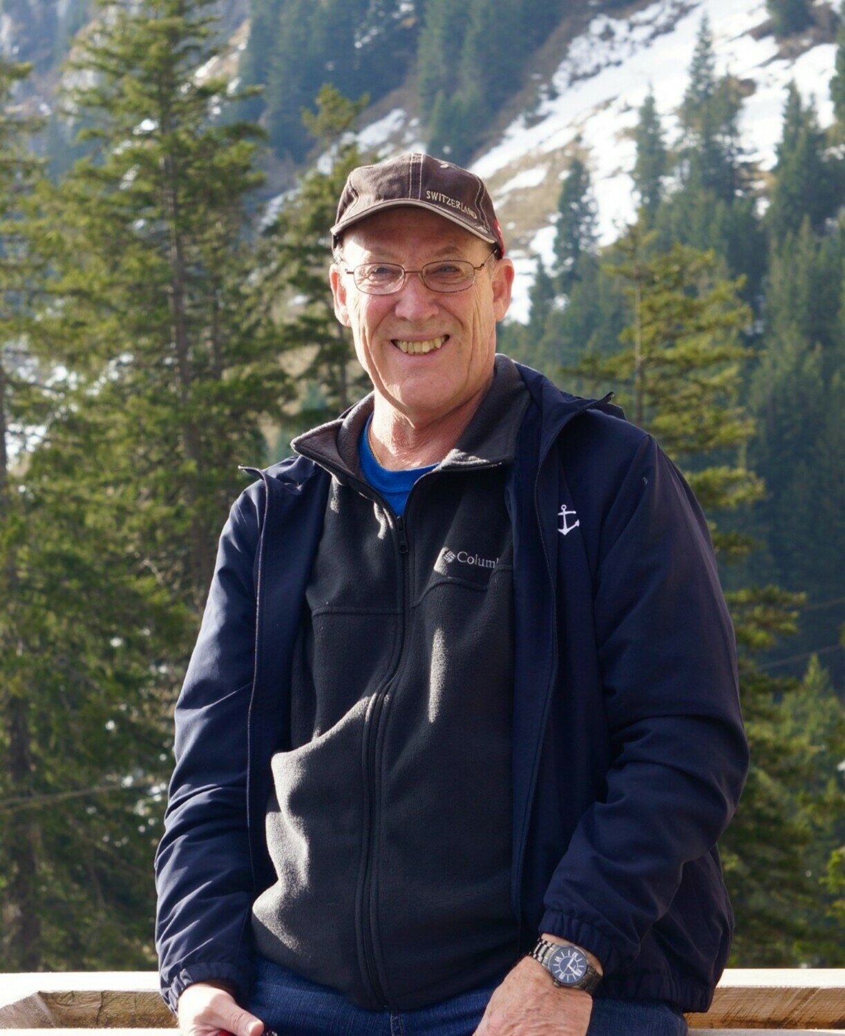 Stephen King Vance | Clare County Cleaver