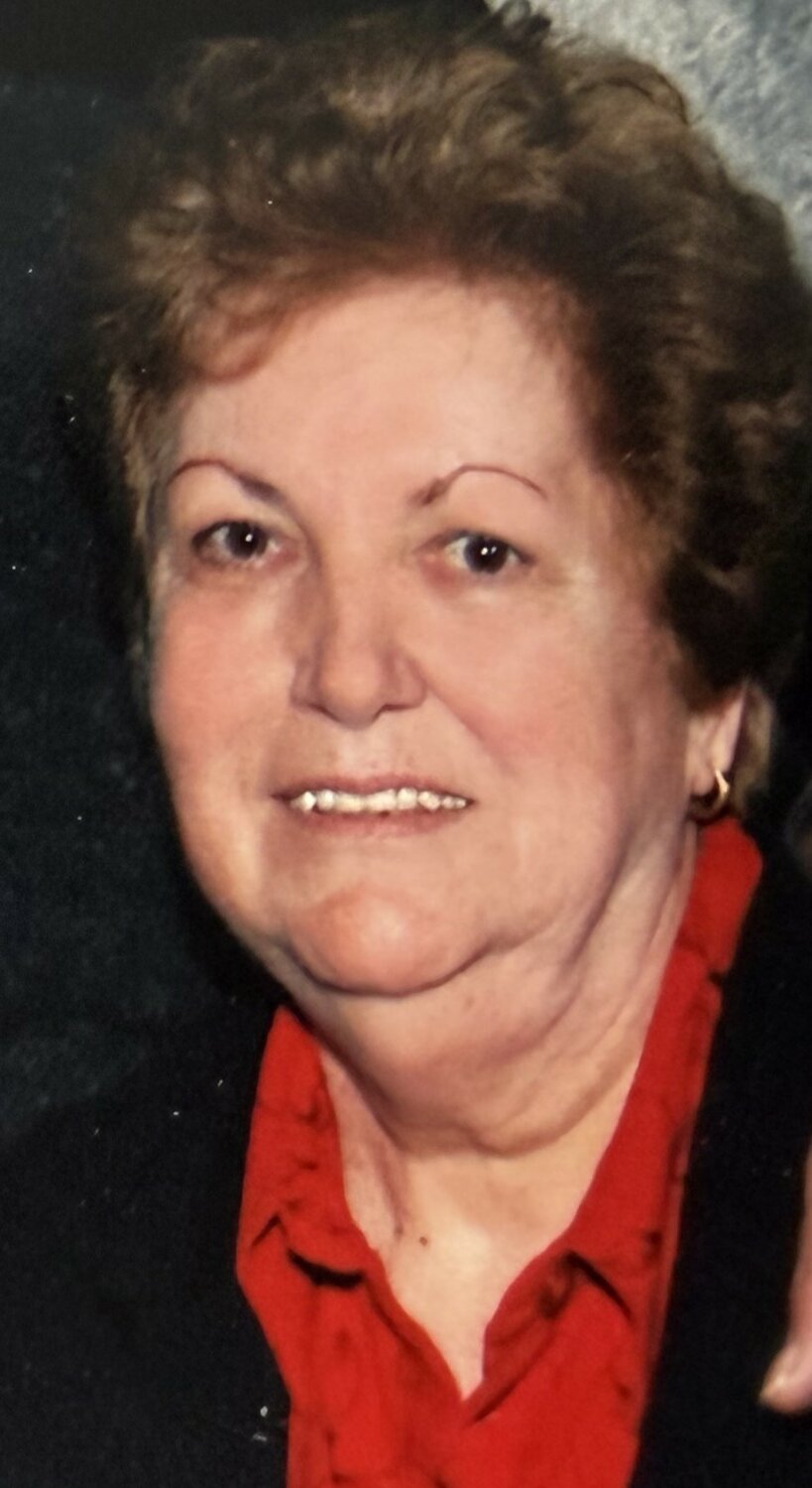 Beverly Marilyn Cushing | Clare County Cleaver