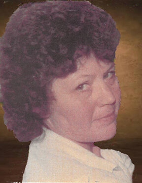 Norma Grace Cook | Clare County Cleaver