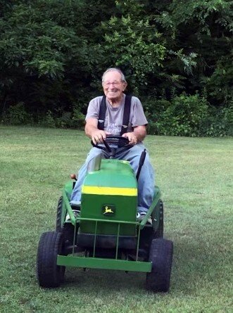 Clayton Vernon Norman | Clare County Cleaver