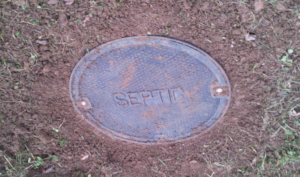 Michigan Is Last State Without a Septic System Code: Will That Change ...