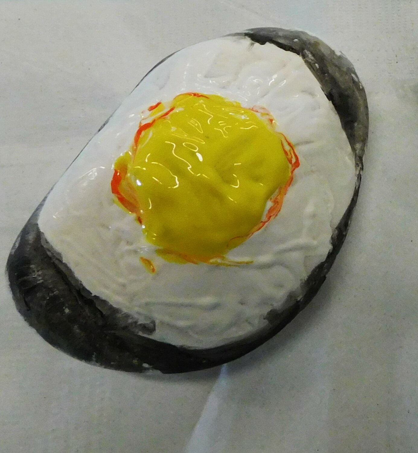 Harrison Rocks! A Delightful Decorating Diversion | Clare County Cleaver