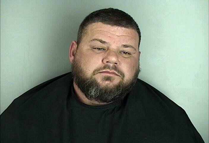 Greenwood man gets 20 years in prison for DUI crash that killed veteran ...
