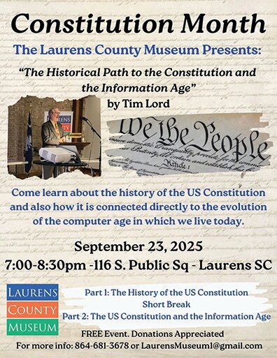 Wednesday Web 4: How did we get a Constitution? - The Clinton Chronicle