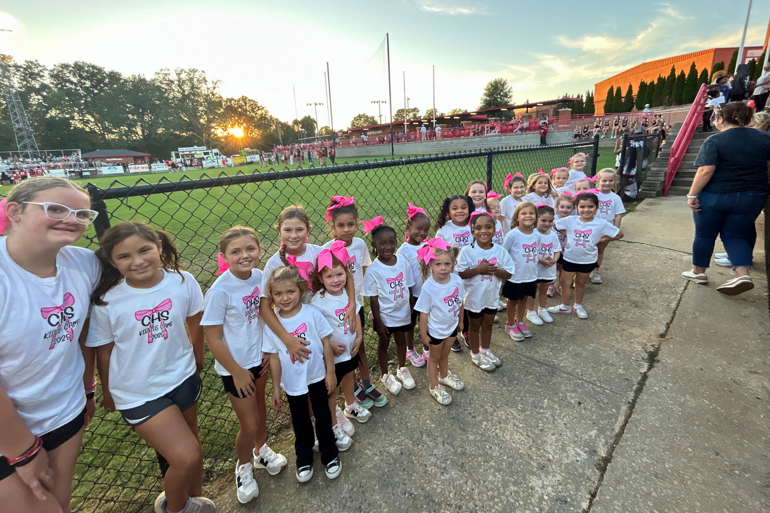 Homecoming Fun Ignites Wilder Stadium with 2025 Community Pep Rally ...