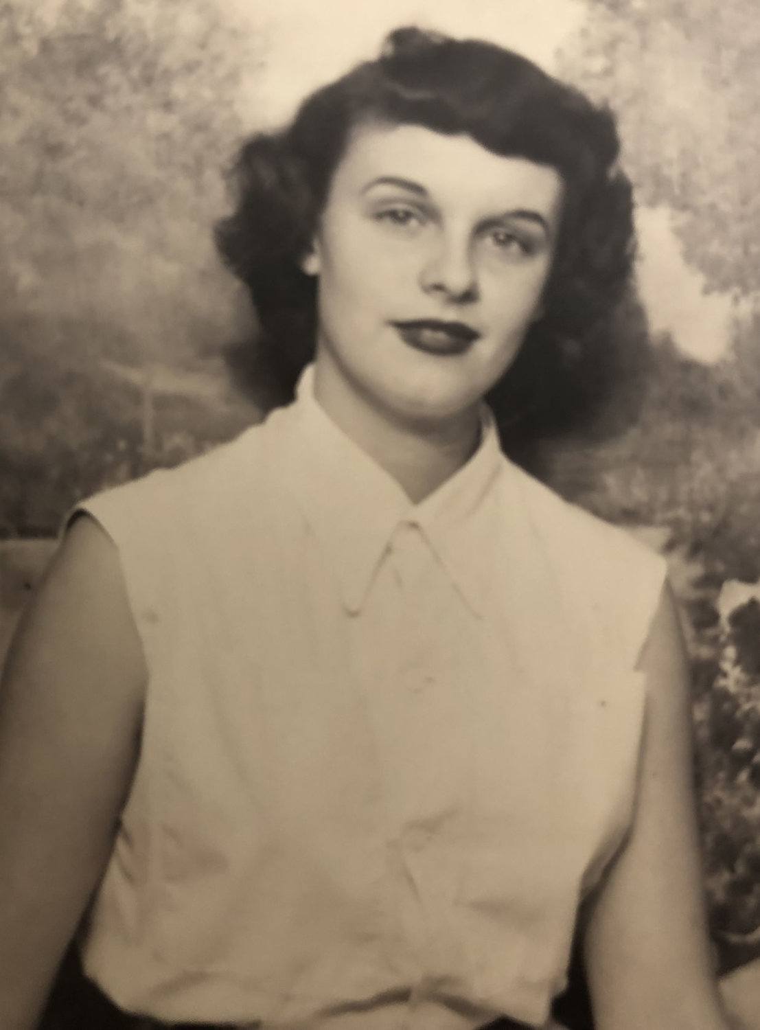 Sara Lee (Hultz) Froedge | Journal Review