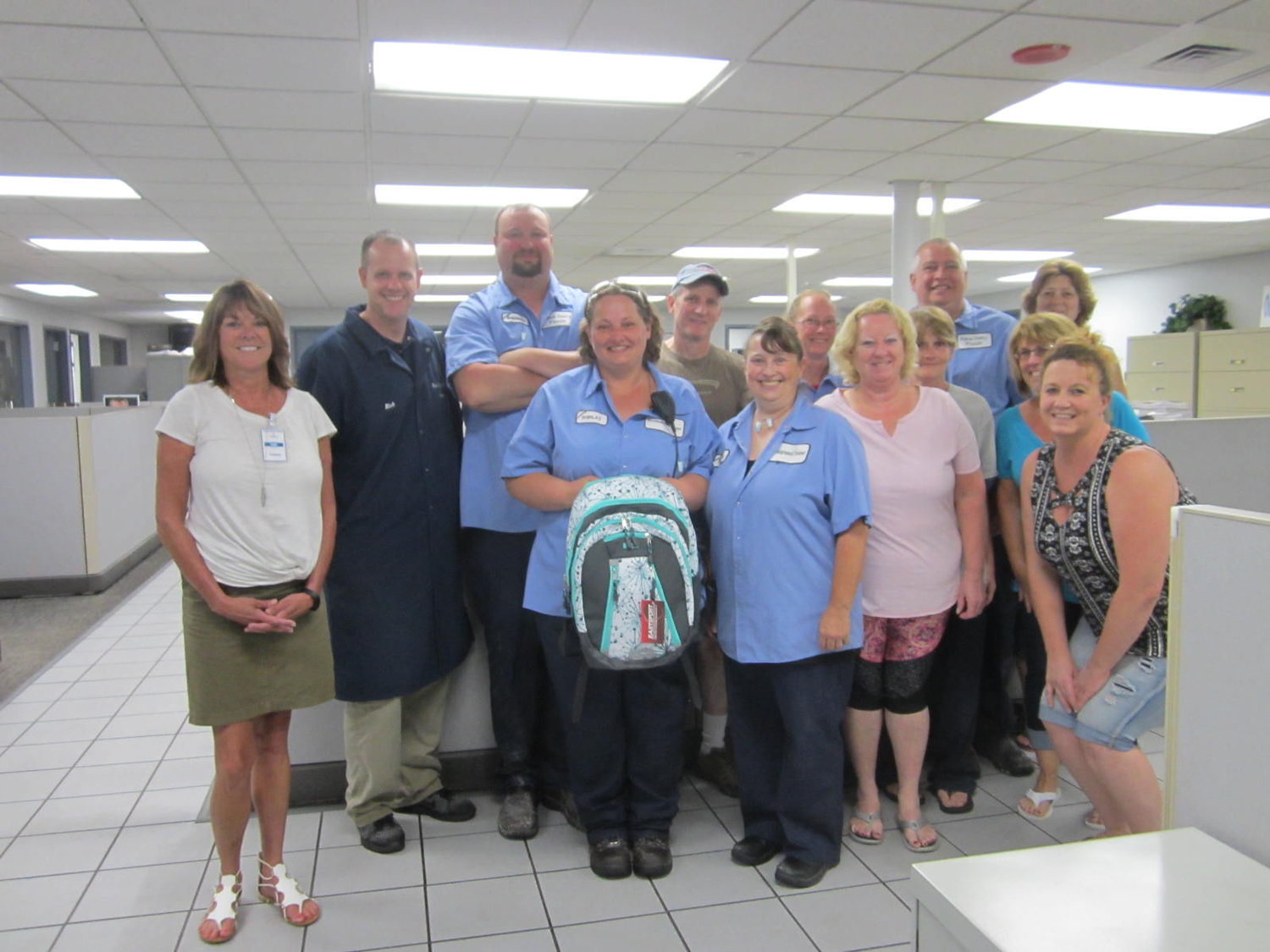 Pace Dairy cares about kids | Journal Review