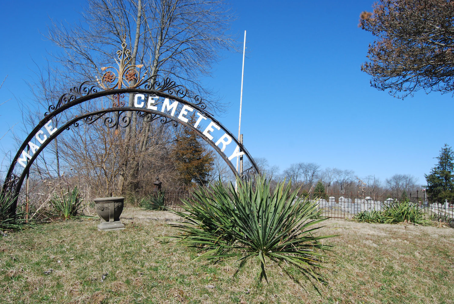 Sirens planned for Mace, Chigger Hollow | Journal Review