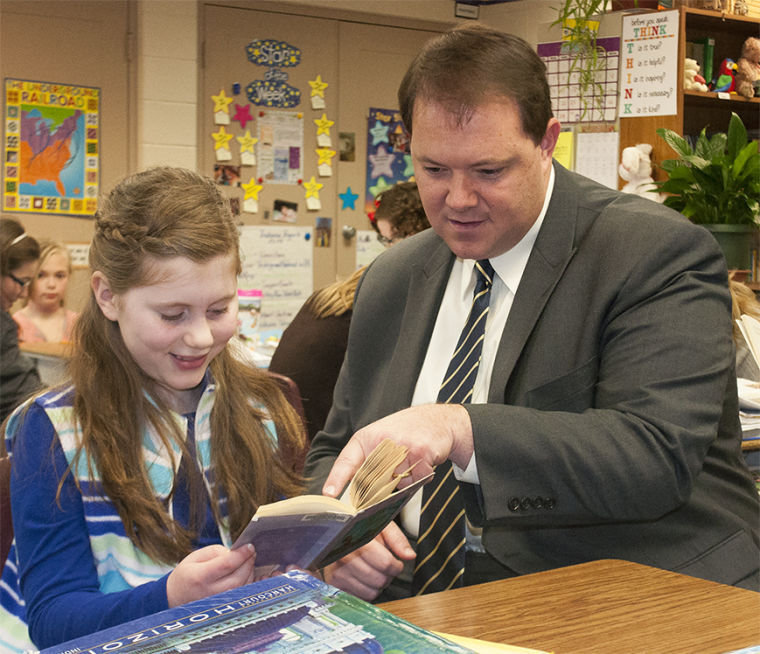 Engineered to Educate | Journal Review