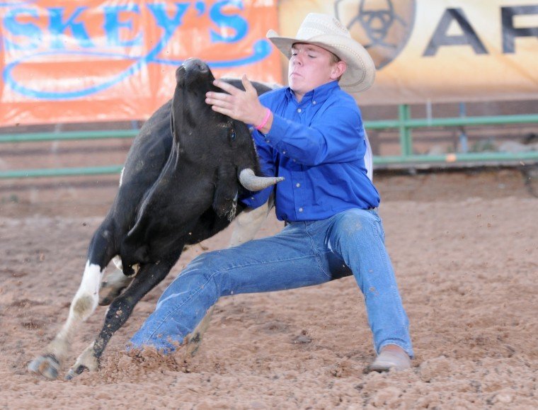 Northridge student hopes to rope a victory | Journal Review