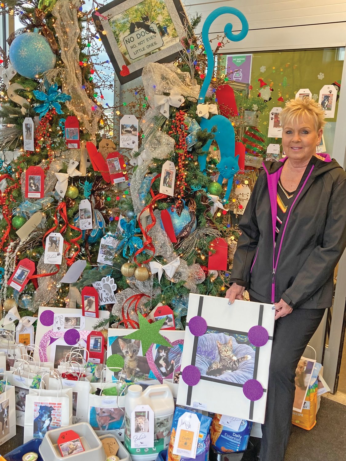 Making Spirits Bright | Journal Review