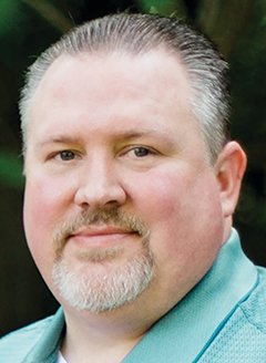 Kenneth Ray Pearson | Journal Review