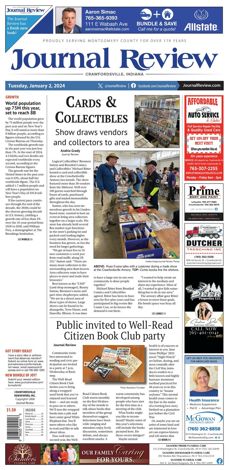 E-Editions | Journal Review