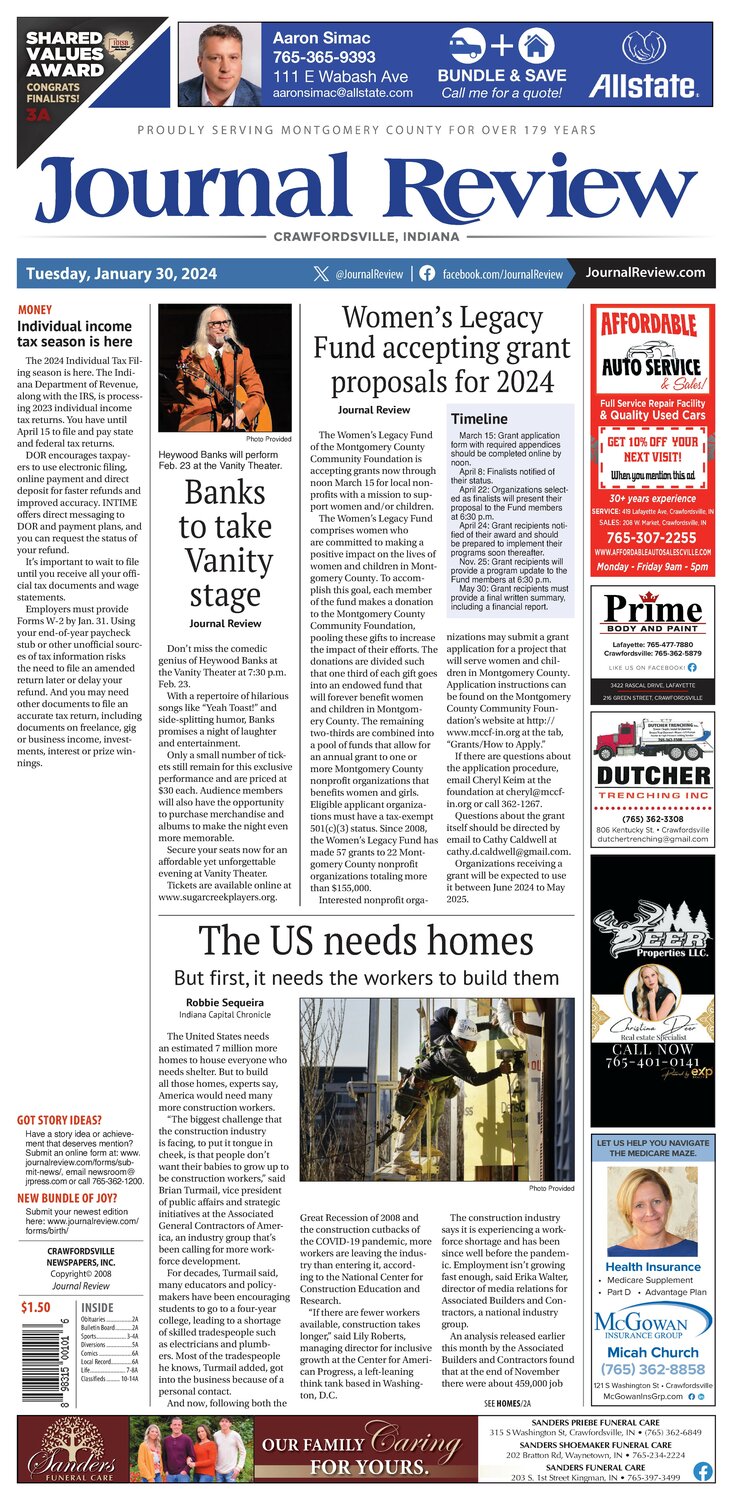 E-Editions | Journal Review