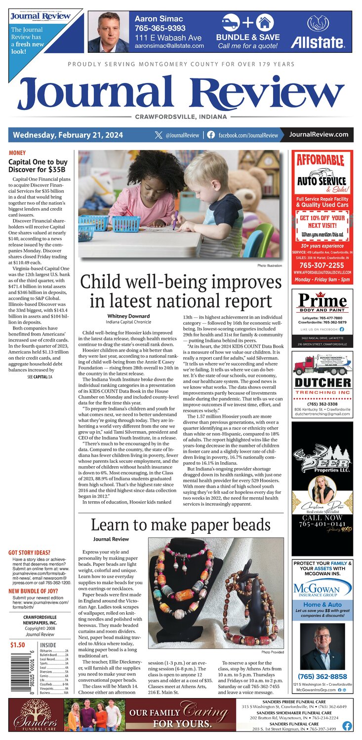 E-Editions | Journal Review