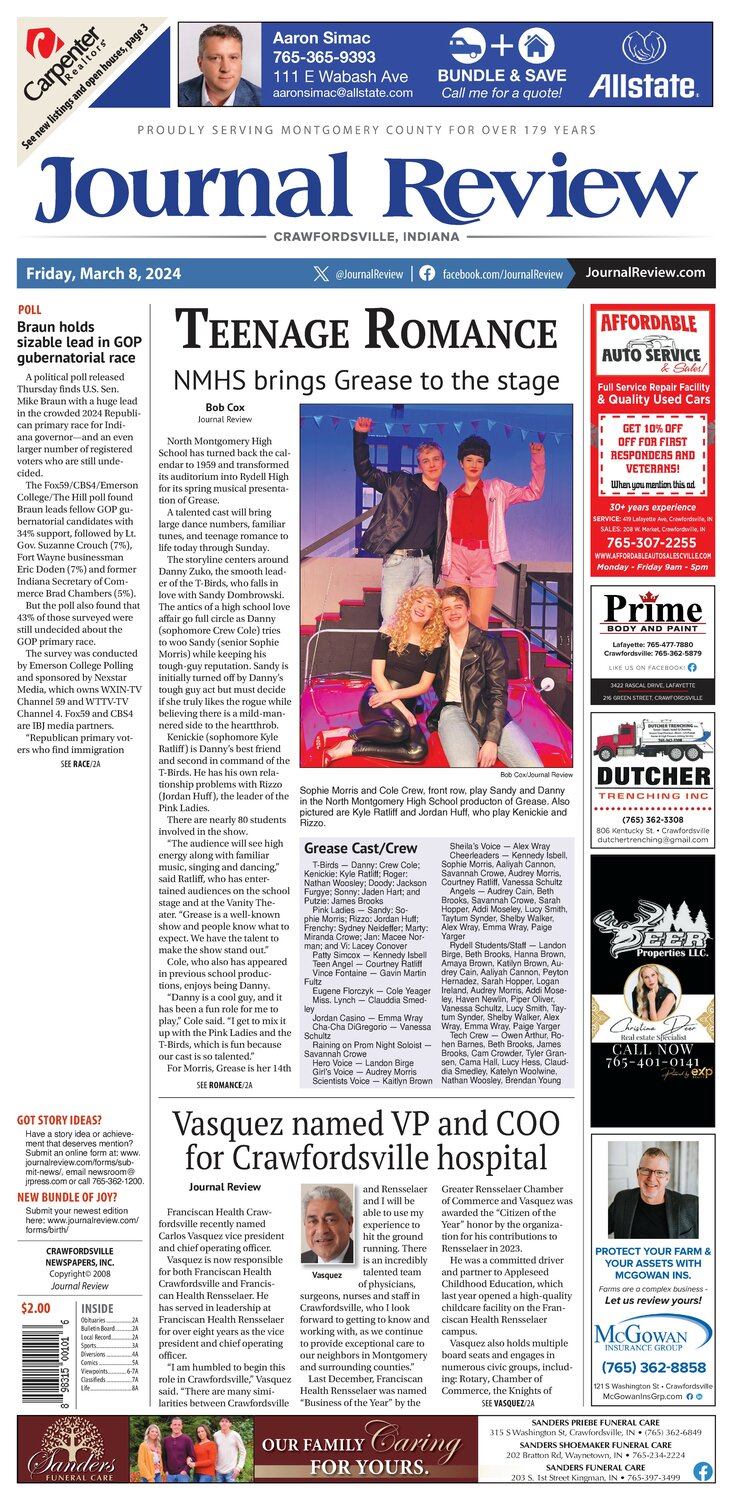 E-Editions | Journal Review