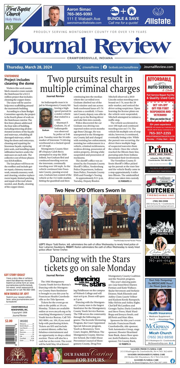 E-Editions | Journal Review