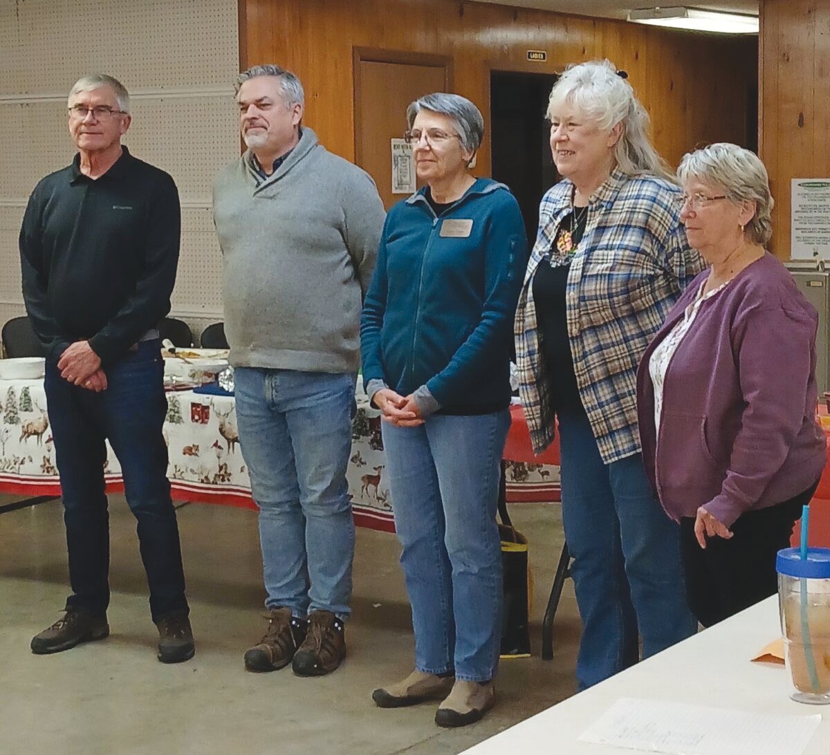 Master Gardeners of Montgomery County | Journal Review