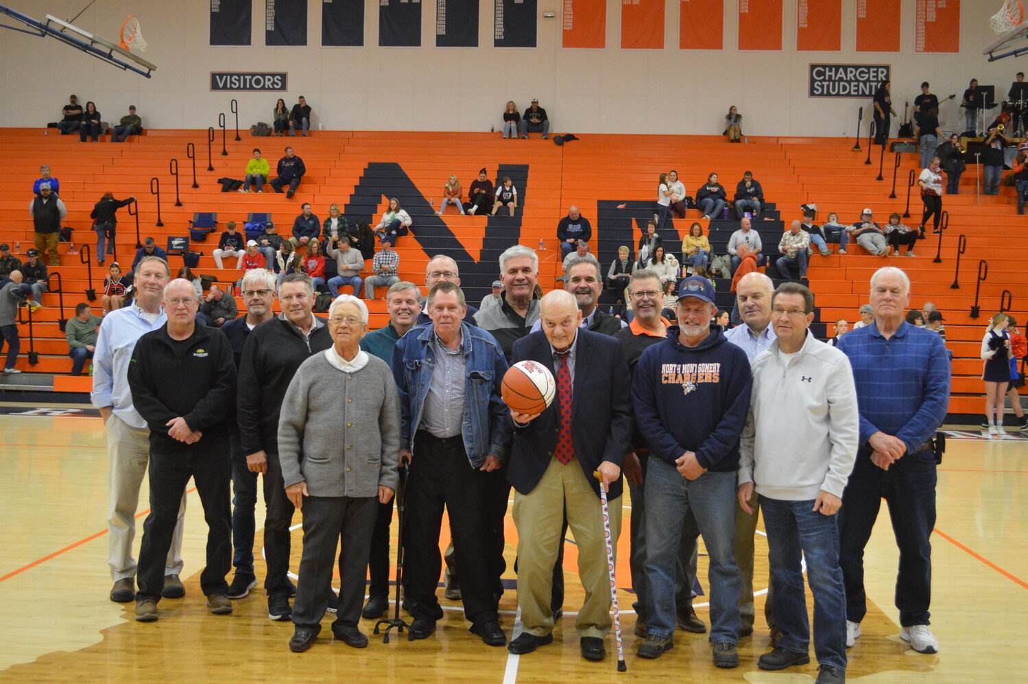 Chargers drop game to Seeger | Journal Review