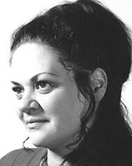 Bernice Jane Knoblett Boyd | Journal Review