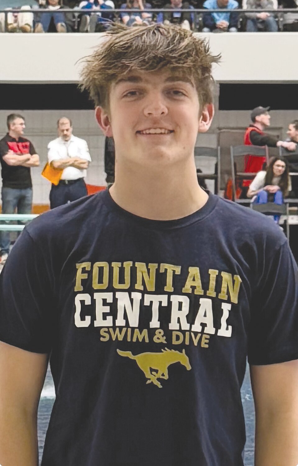 Prep Roundup: Feb. 26, 2026 | Journal Review